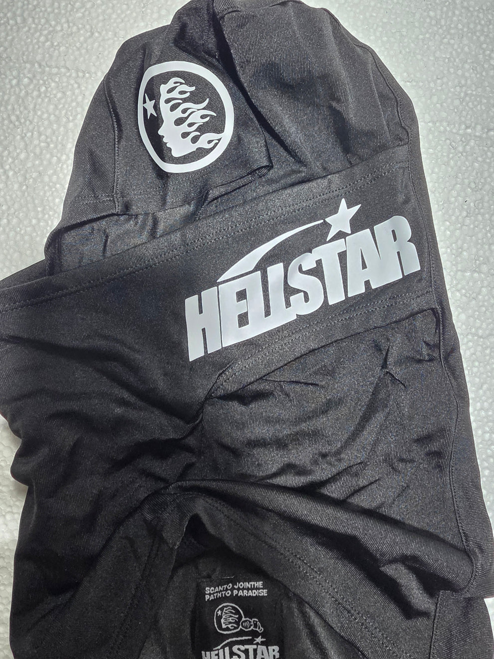 Hellstar Ski Mask - Premium Winter Face Cover | Streetwear – #1 Shop